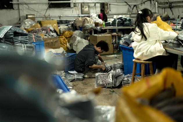 Shein, the new giant of ultra-fast fashion with unglamorous practices