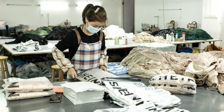 Shein, the new giant of ultra-fast fashion with unglamorous practices
