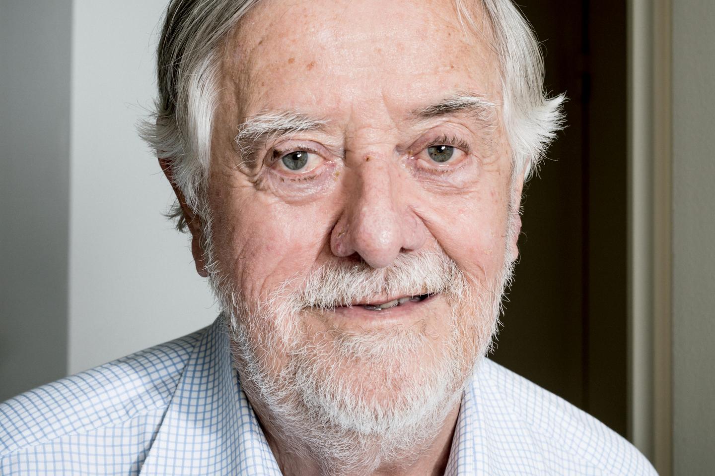 Découverte de Lucy : Entretien d’Yves Coppens « Quand vous fouillez, le ...