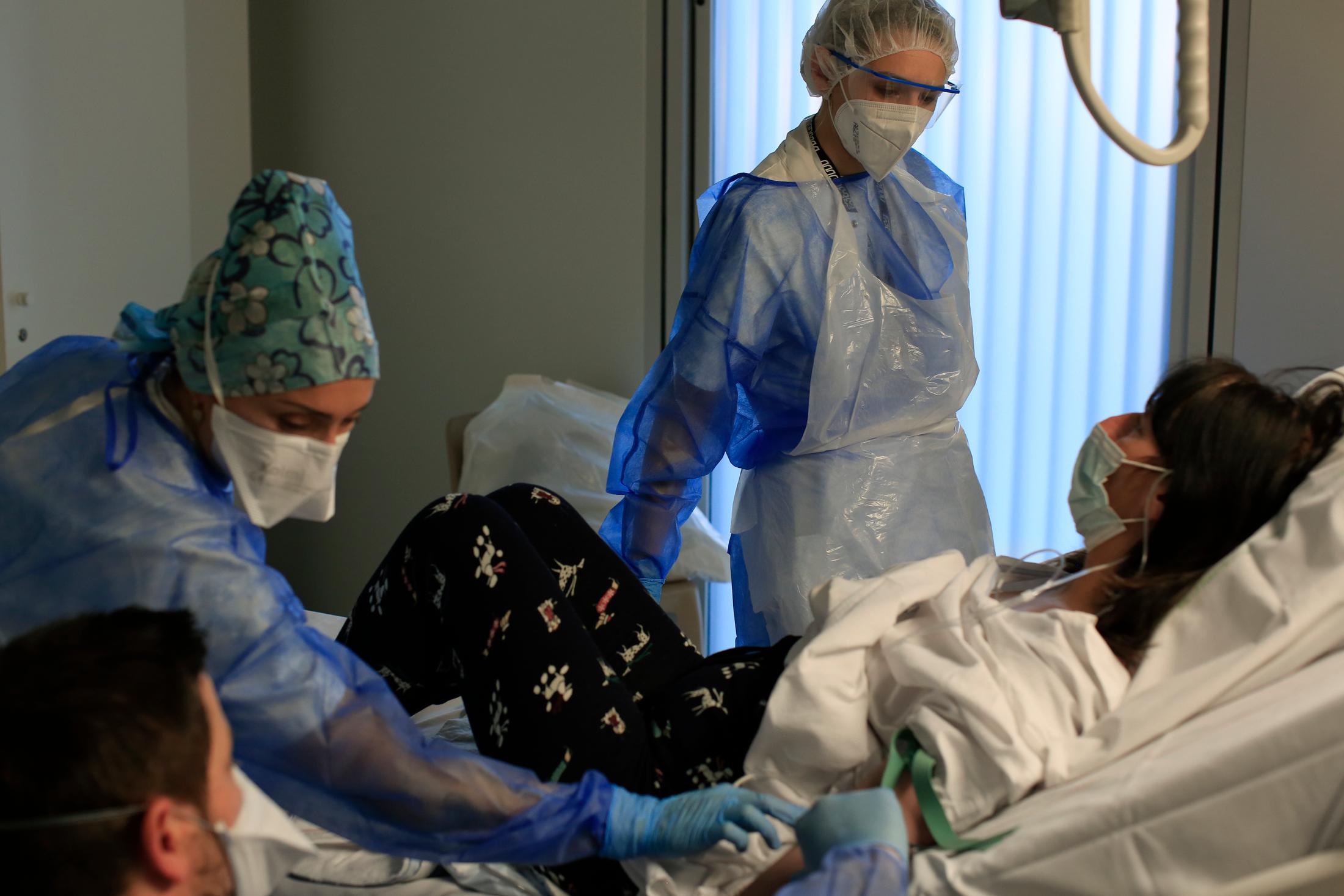 Une année en photos avec « Le Monde » : les images qui ont marqué l ...