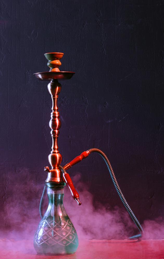 Une Chicha