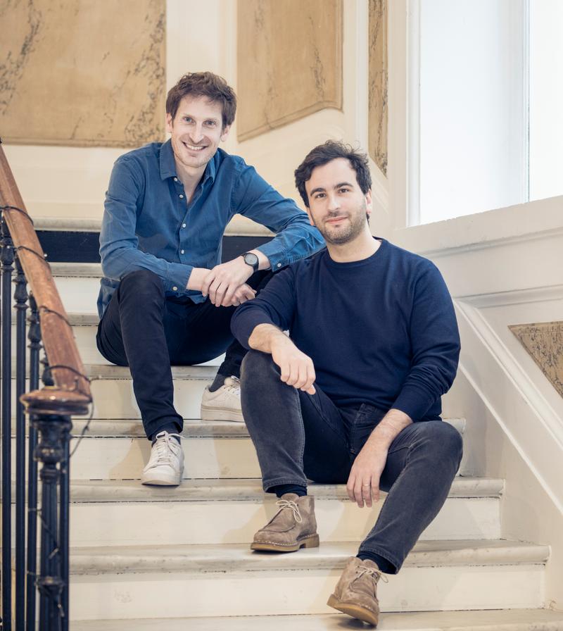 Alexandre Prot fait fortune en modernisant la banque à papa