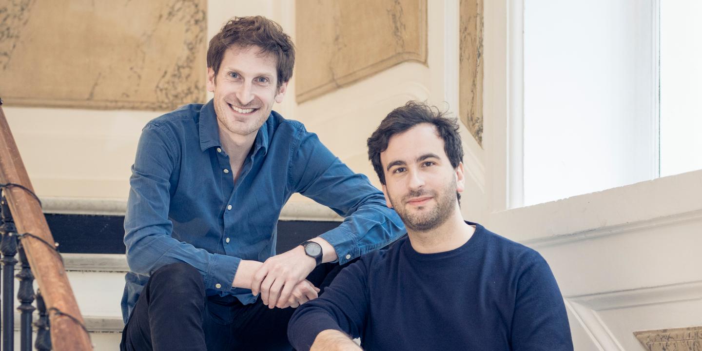 Alexandre Prot fait fortune en modernisant la banque à papa