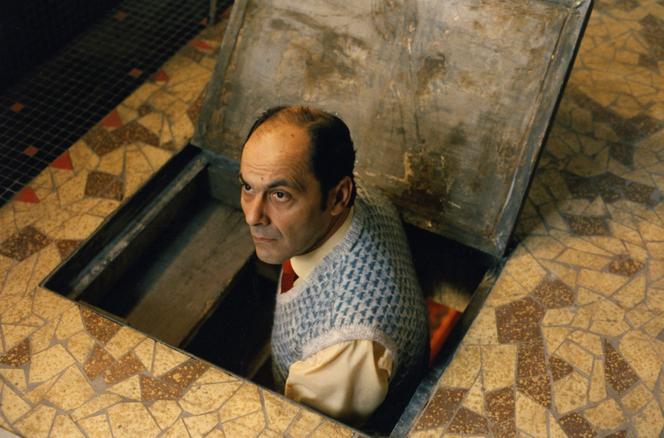 « Bacri, comme un air de famille », sur France 3 : portrait sensible d ...