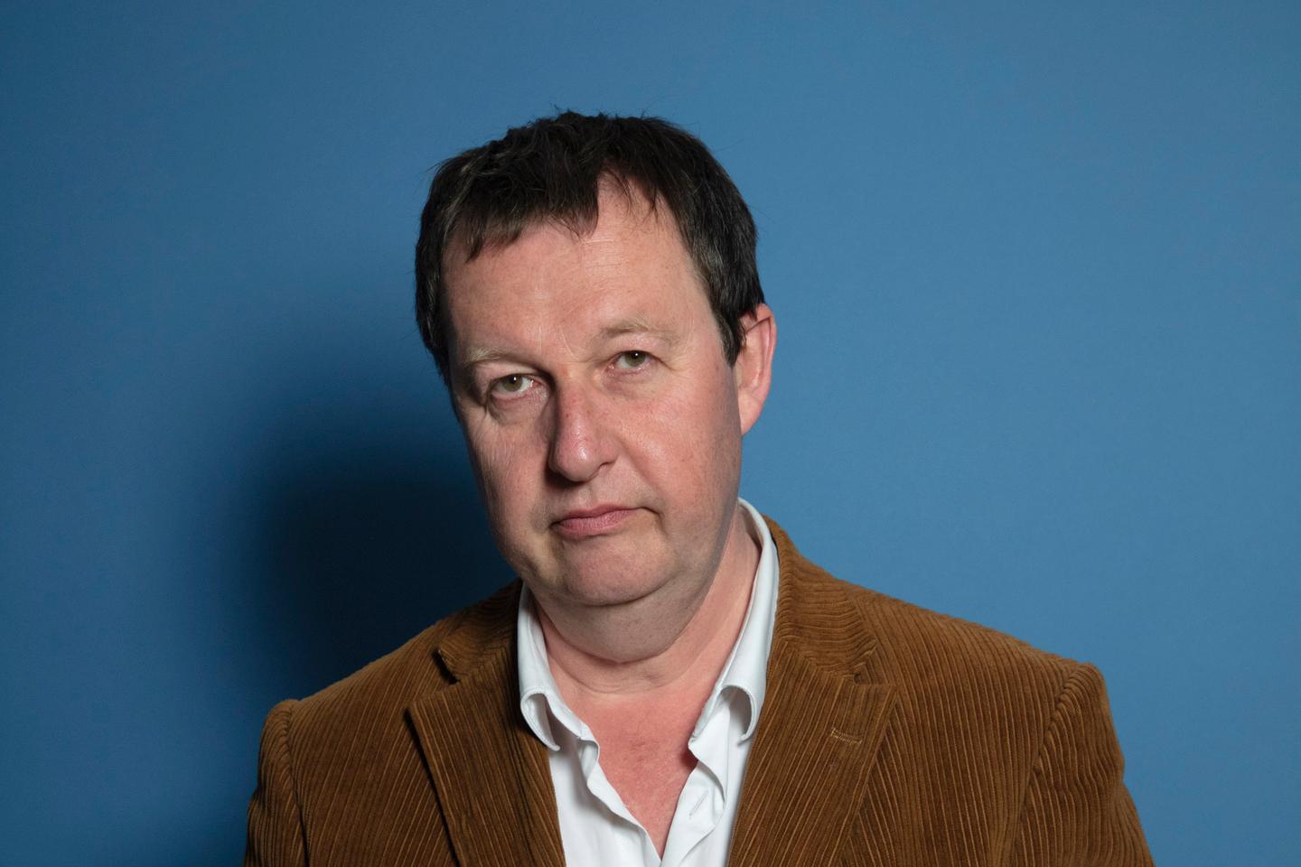 Philippe Forest : « Le monde, un spectacle qui toujours nous échappe