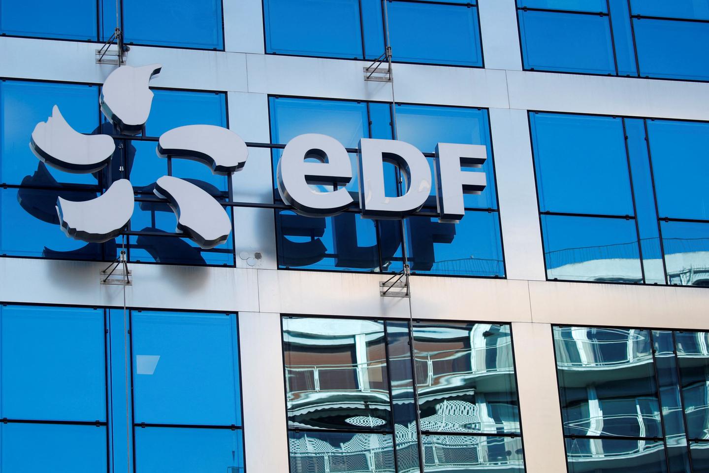 L’Etat met à contribution EDF pour « limiter la hausse des prix de l ...