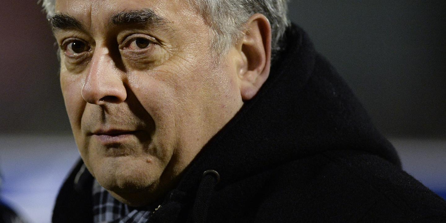 Le maire de Cholet, Gilles Bourdouleix, mis en examen Le maire de Cholet, Gilles Bourdouleix, mis en examen