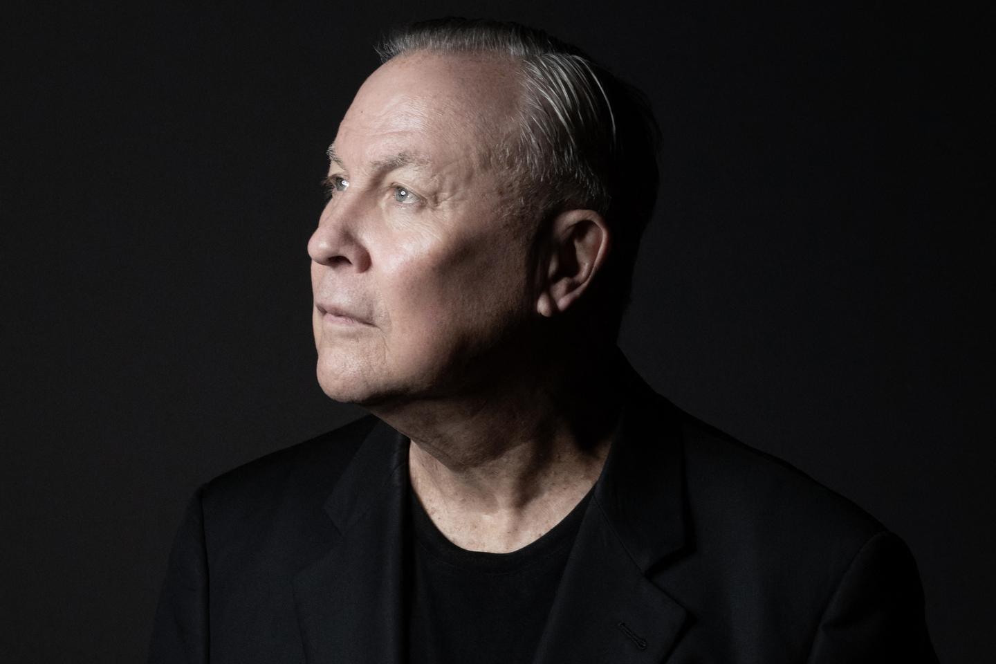 « Robert Wilson. La beauté du mystérieux » sur Arte : portrait d’un ...