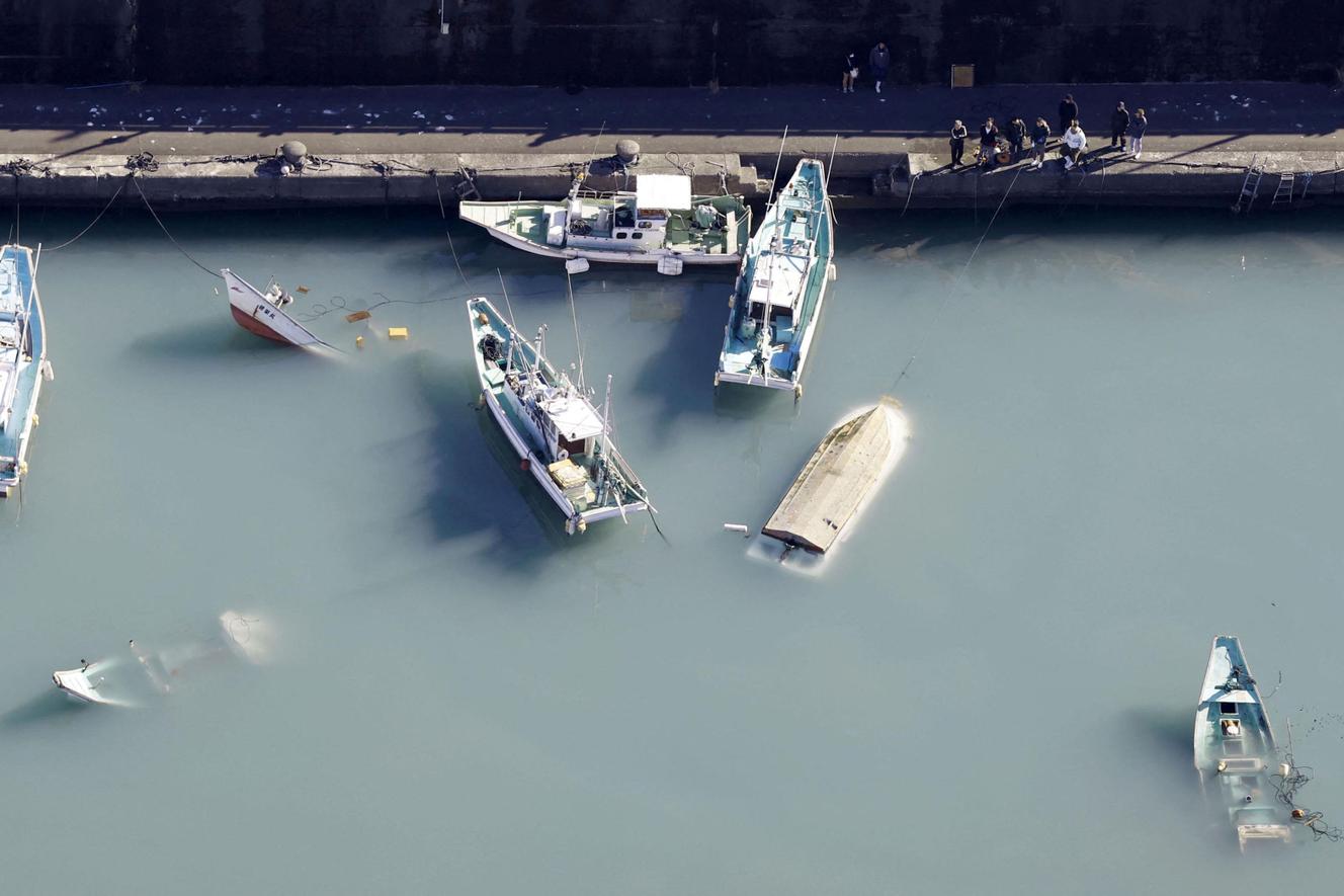 L’Unesco étend son programme de protection contre les tsunamis à des ...