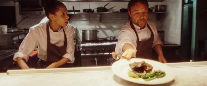 « The Chef » : un thriller bien relevé dans les cuisines de l’enfer