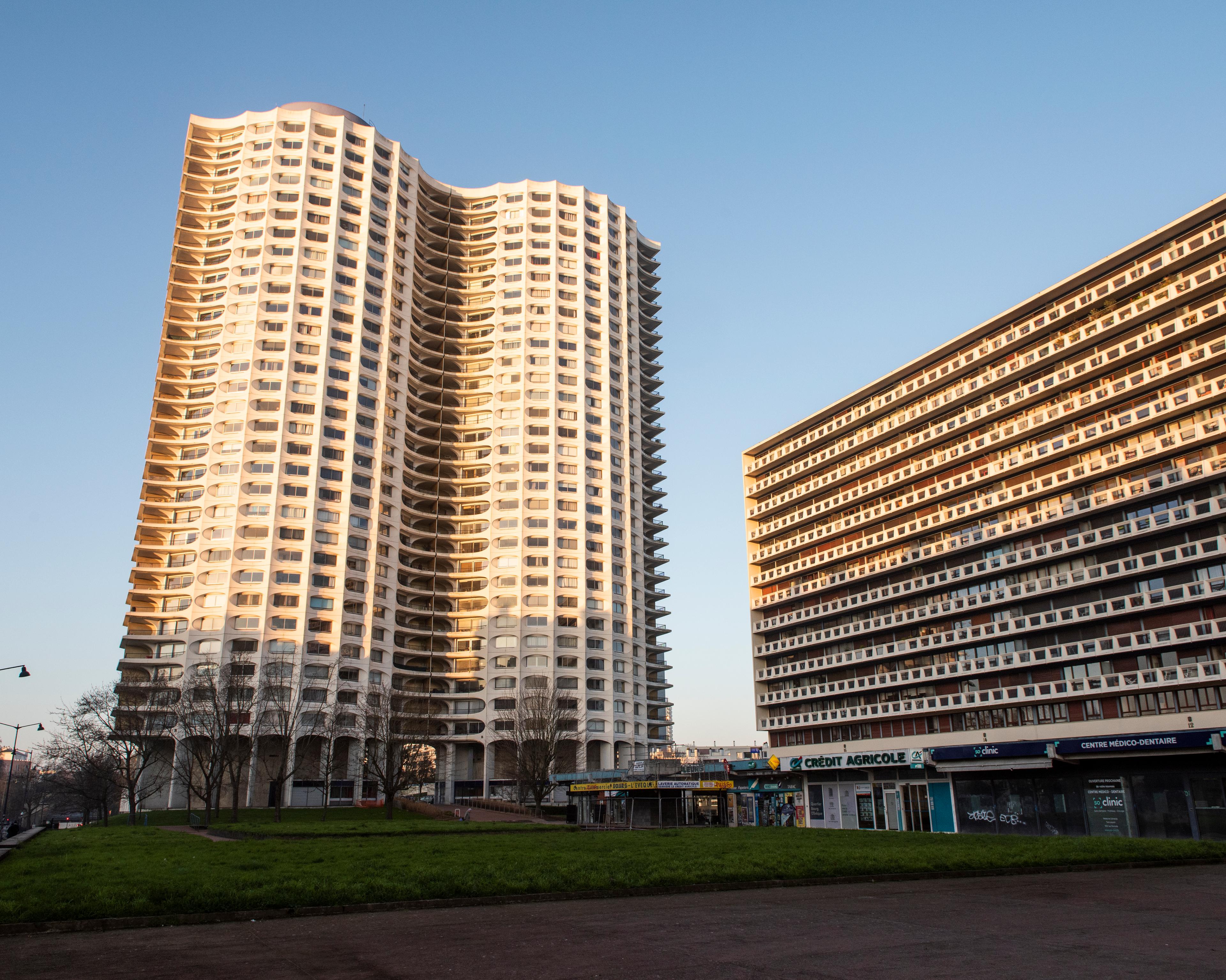 A Rennes, l’architecture a son roi