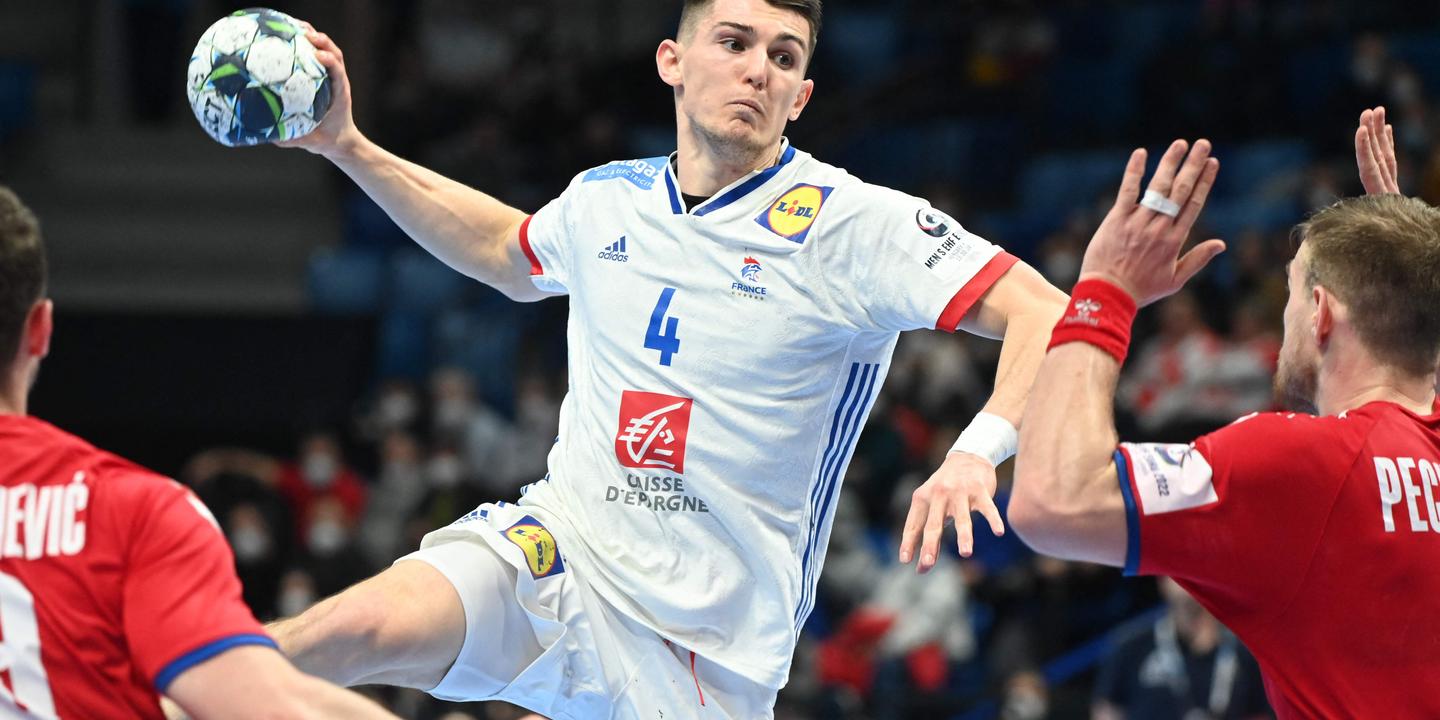 Euro Handball: France beats Netherlands by ten goals of gap | Altus Intel