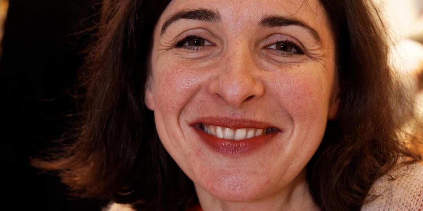 « D’une aube à l’autre », de Laurence Tardieu : précis de survie