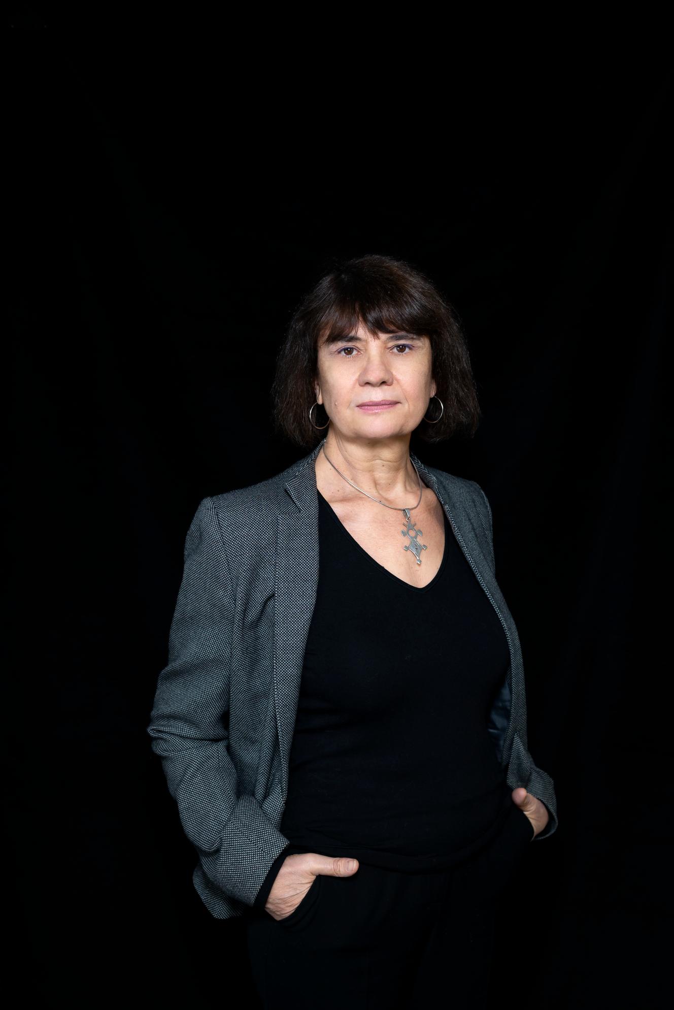 Catherine Malabou, philosophe plastique
