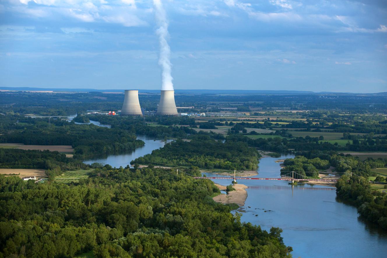 Que sont les EPR 2, ces nouveaux réacteurs nucléaires annoncés par ...