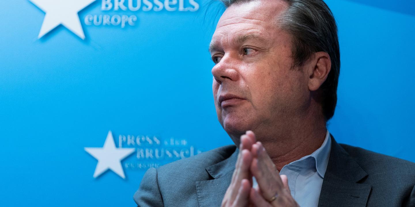 L’ex-eurodéputé Jérôme Rivière bientôt jugé pour fraude fiscale aggravée