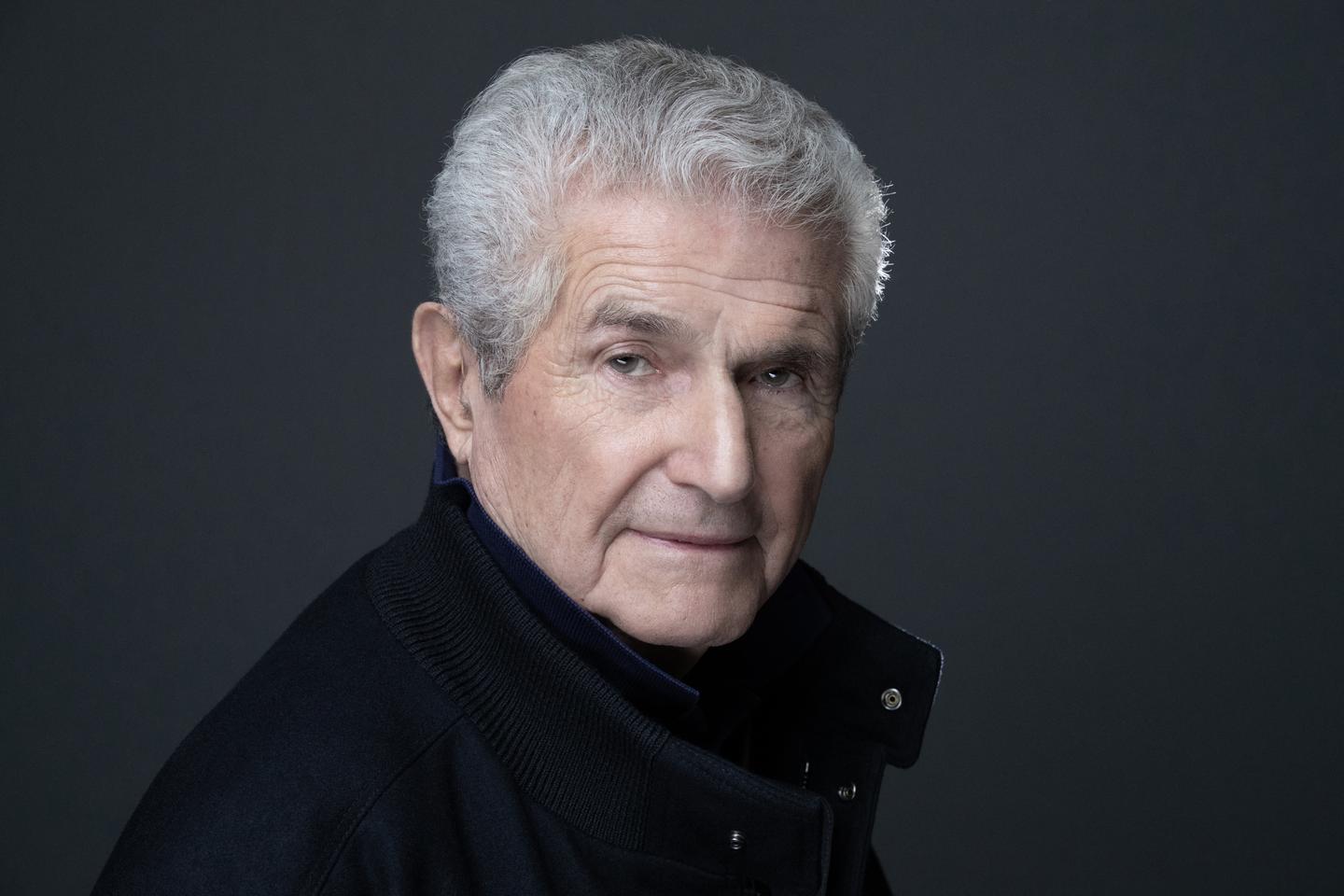 Claude Lelouch : « Le hasard m’a tout donné