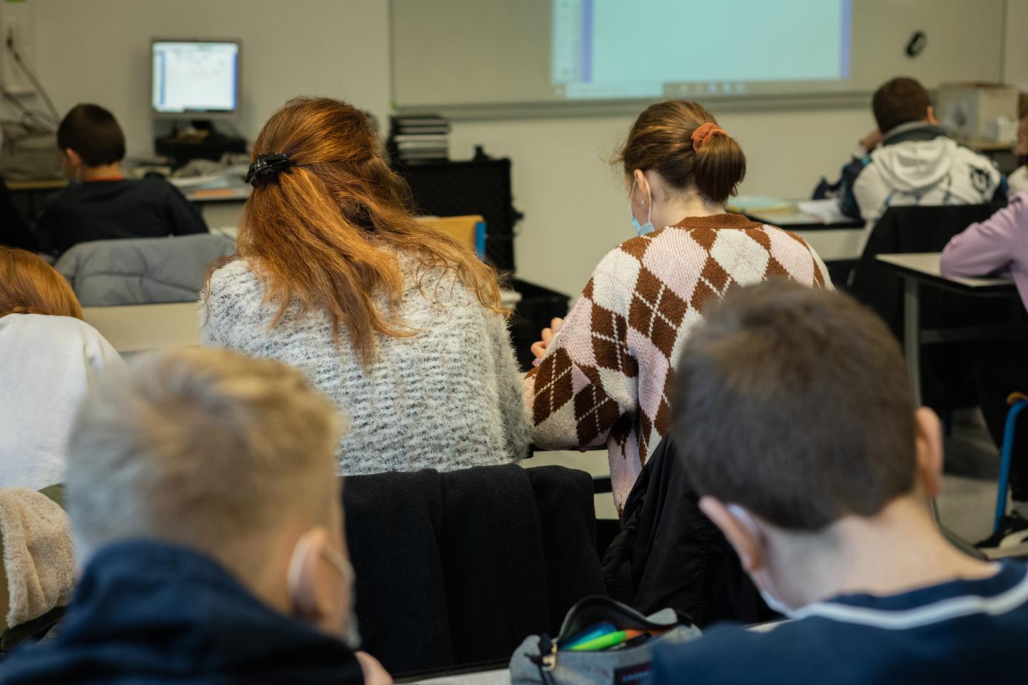 L’école inclusive, une révolution toujours en cours