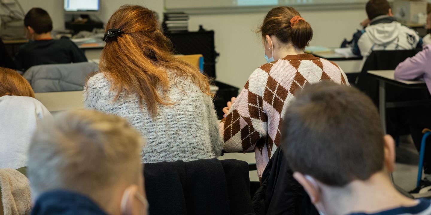 L’école inclusive, une révolution toujours en cours