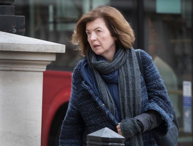 Sue Gray, « l’inquisitrice » qui fait trembler Boris Johnson