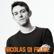 Nicolas Di Felice, le designer qui a réveillé Courrèges