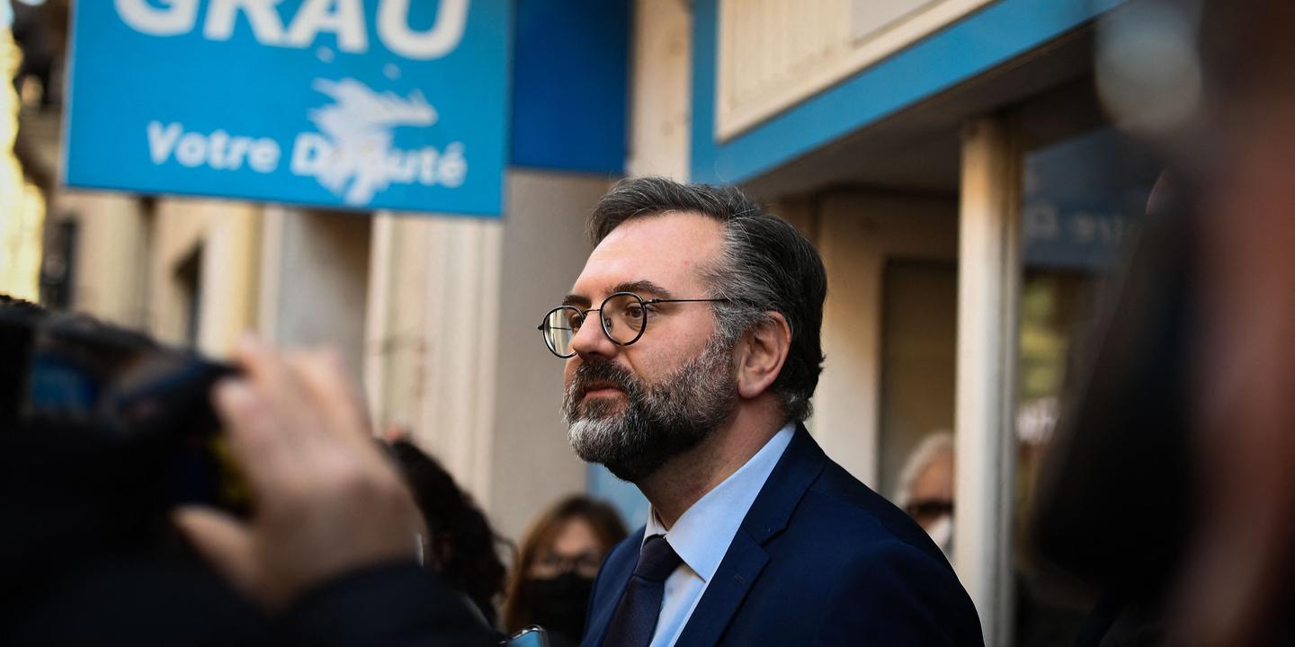 Aggression of Deputy Romain Grau: Three men convicted | Altus Intel