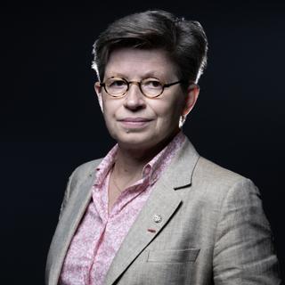 Véronique Margron : « J’ai toujours eu conscience que le désir de vivre ...