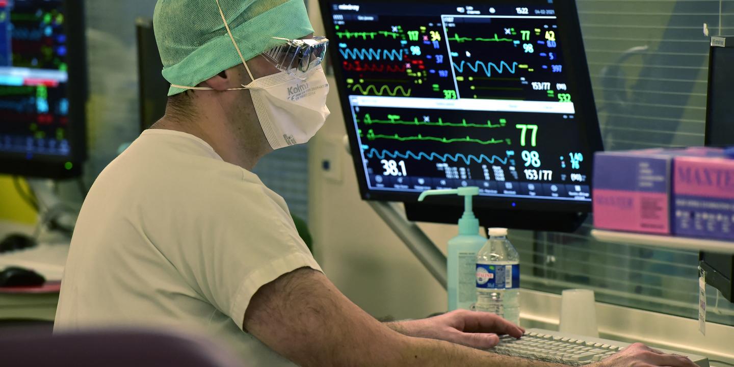 Toulouse: a fourth patient escapes from a psychiatric service | Altus Intel