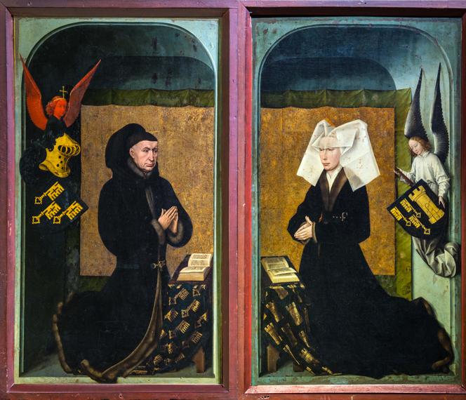 A Beaune, le lustre toujours bien vivant de la Toison d’or