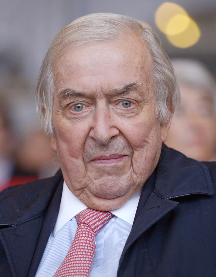 La mort de Pierre Bellon, le fondateur de Sodexo