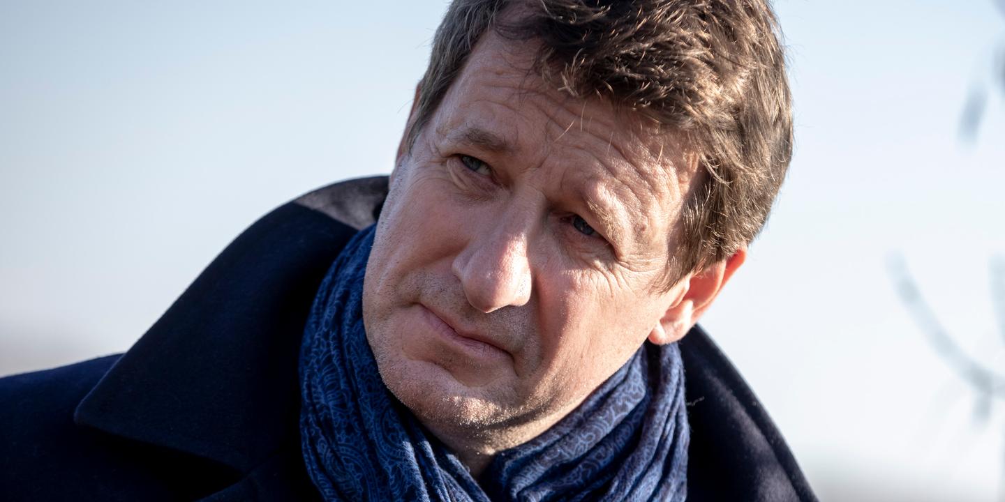 Yannick Jadot denounces "a complacency" of certain candidates vis-à-vis ...