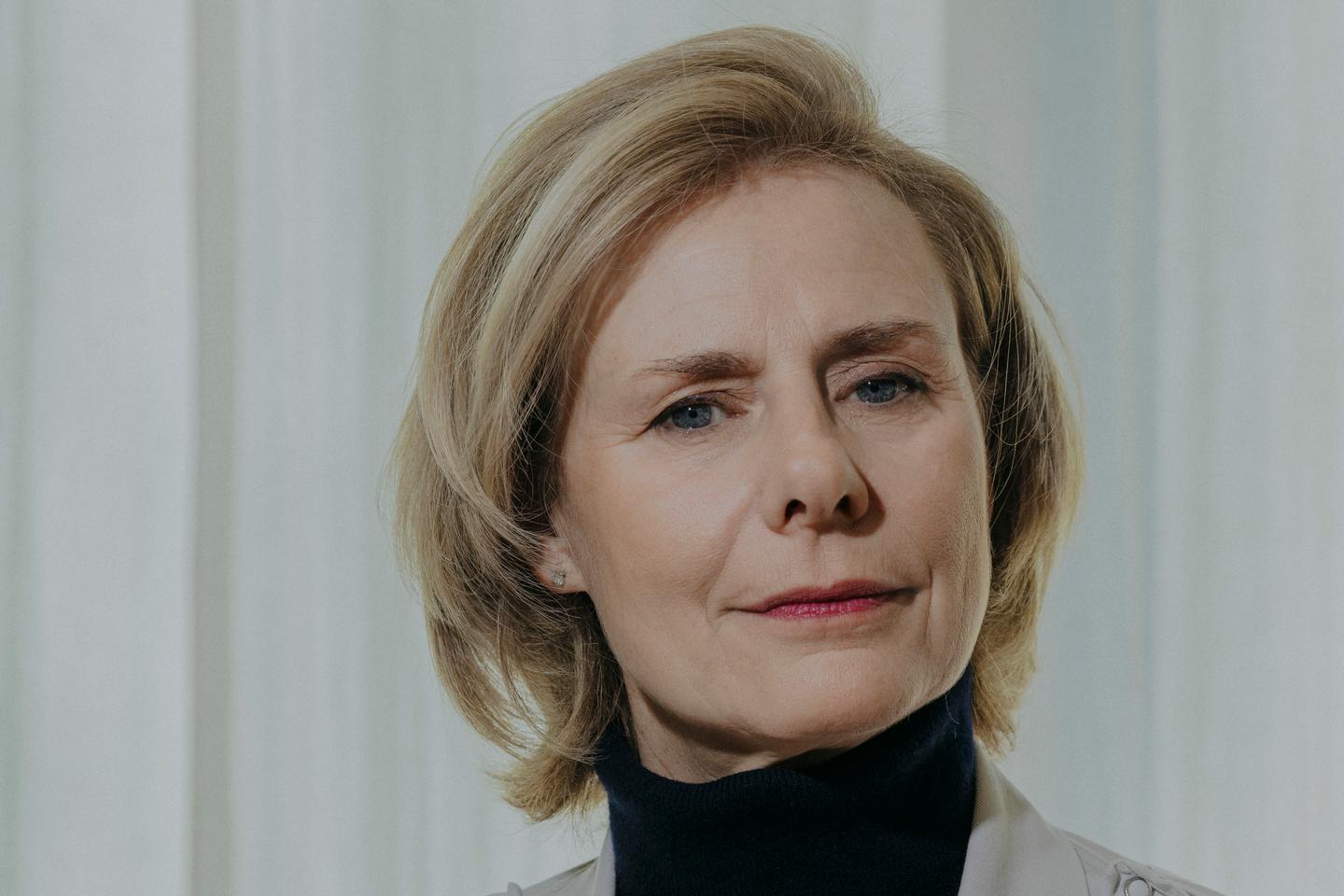 Isabelle Barthélémy : « Pour être urgentiste, il faut avoir une sacrée ...