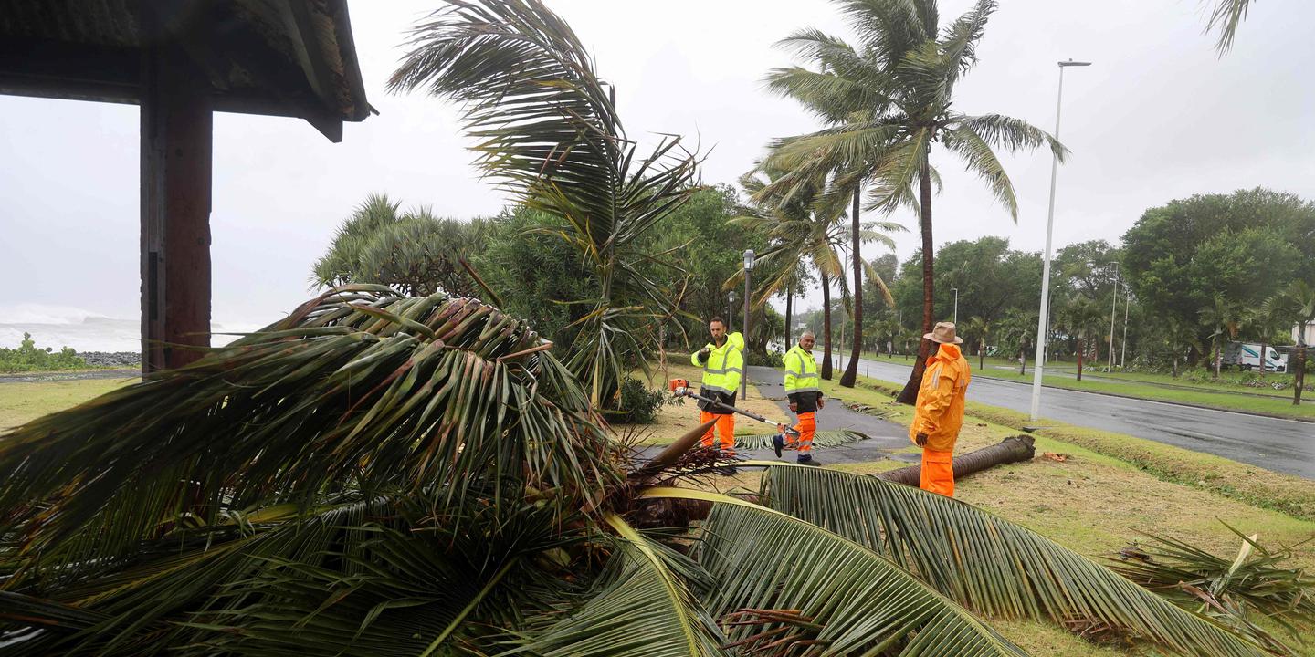 After meeting that “held good”, Cyclone Batsirai threatening Madagascar ...
