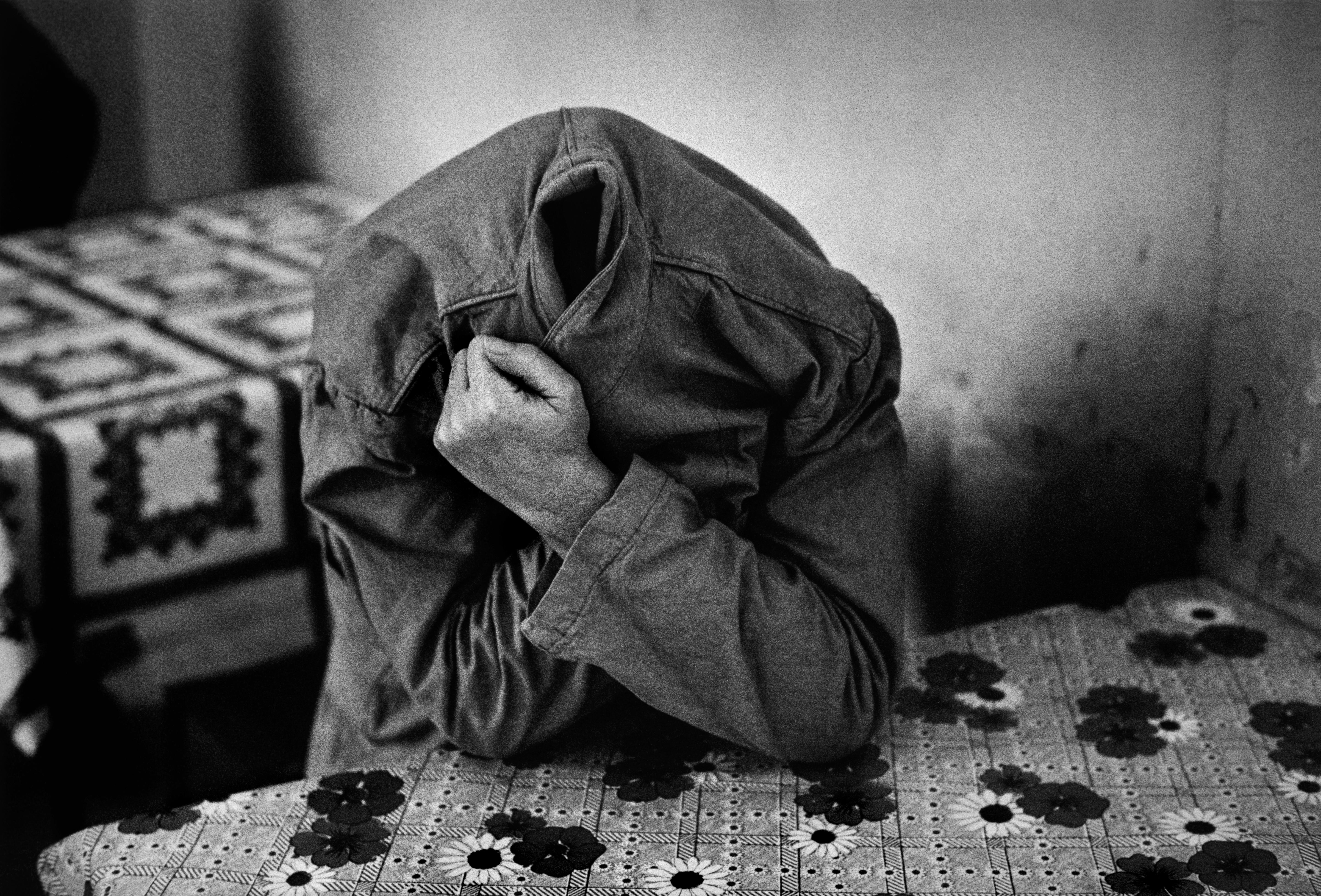 Raymond Depardon, exposé à Milan, rouvre les portes des asiles italiens