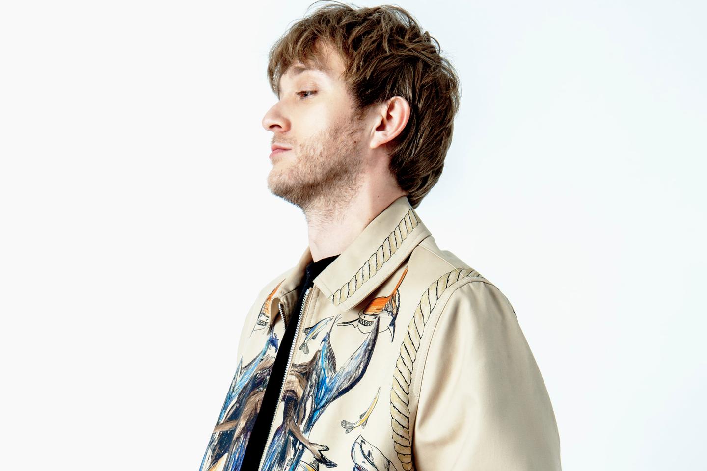 Vald, le rappeur qui peint avec ses mots