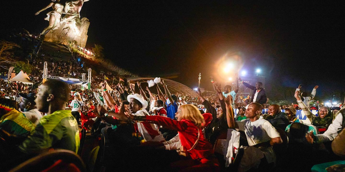 CAN 2022 : le Sénégal remporte la première Coupe d’Afrique des nations ...