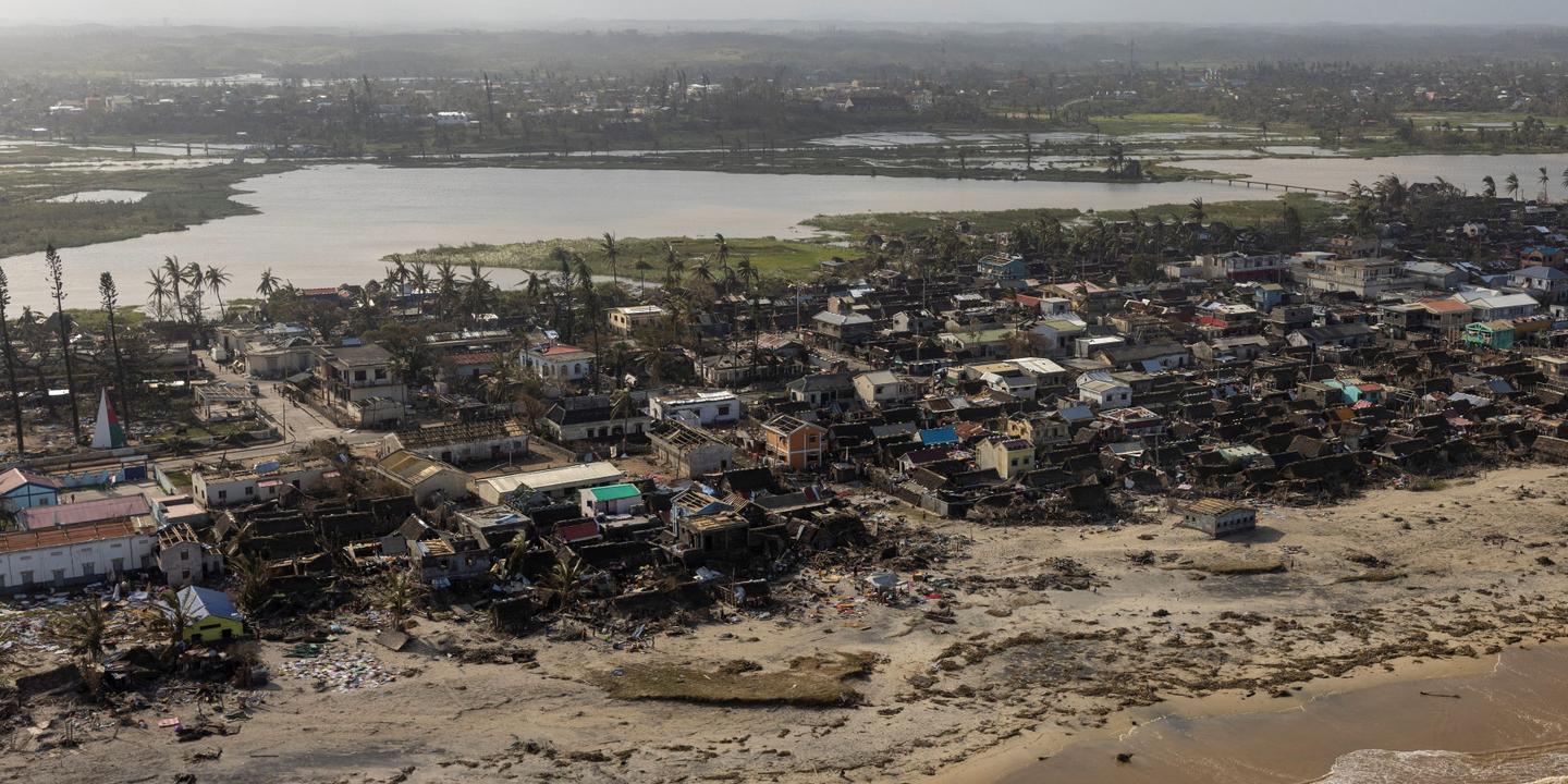 Batsirai Cyclone makes twenty deaths in Madagascar | Altus Intel