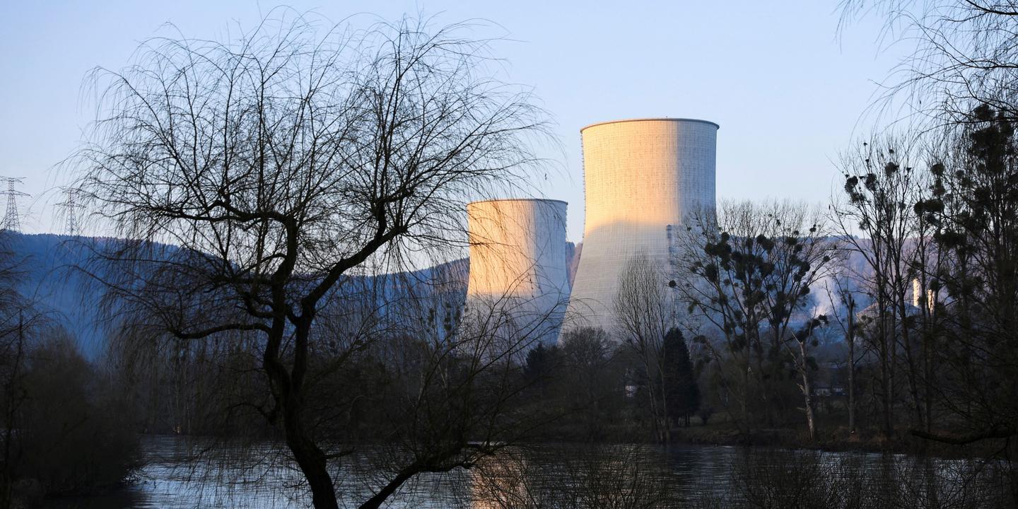 Electricity: EDF announces new nuclear power plant stops | Altus Intel