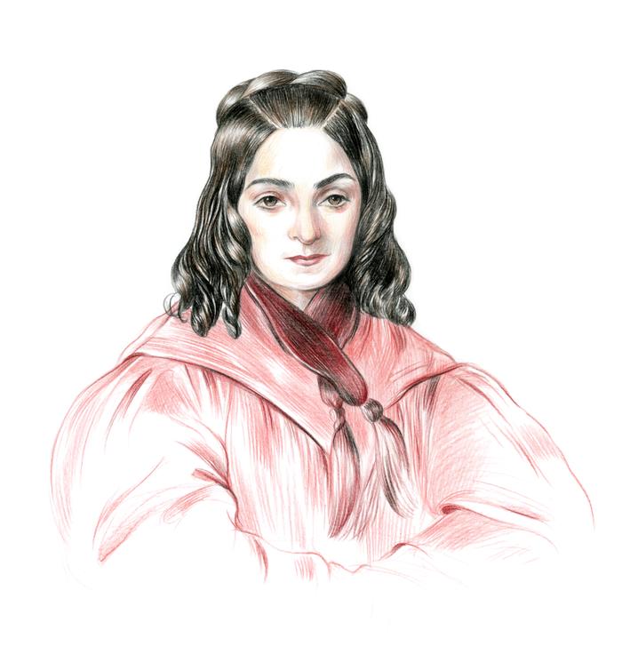 Flora Tristan, une vie de militantisme