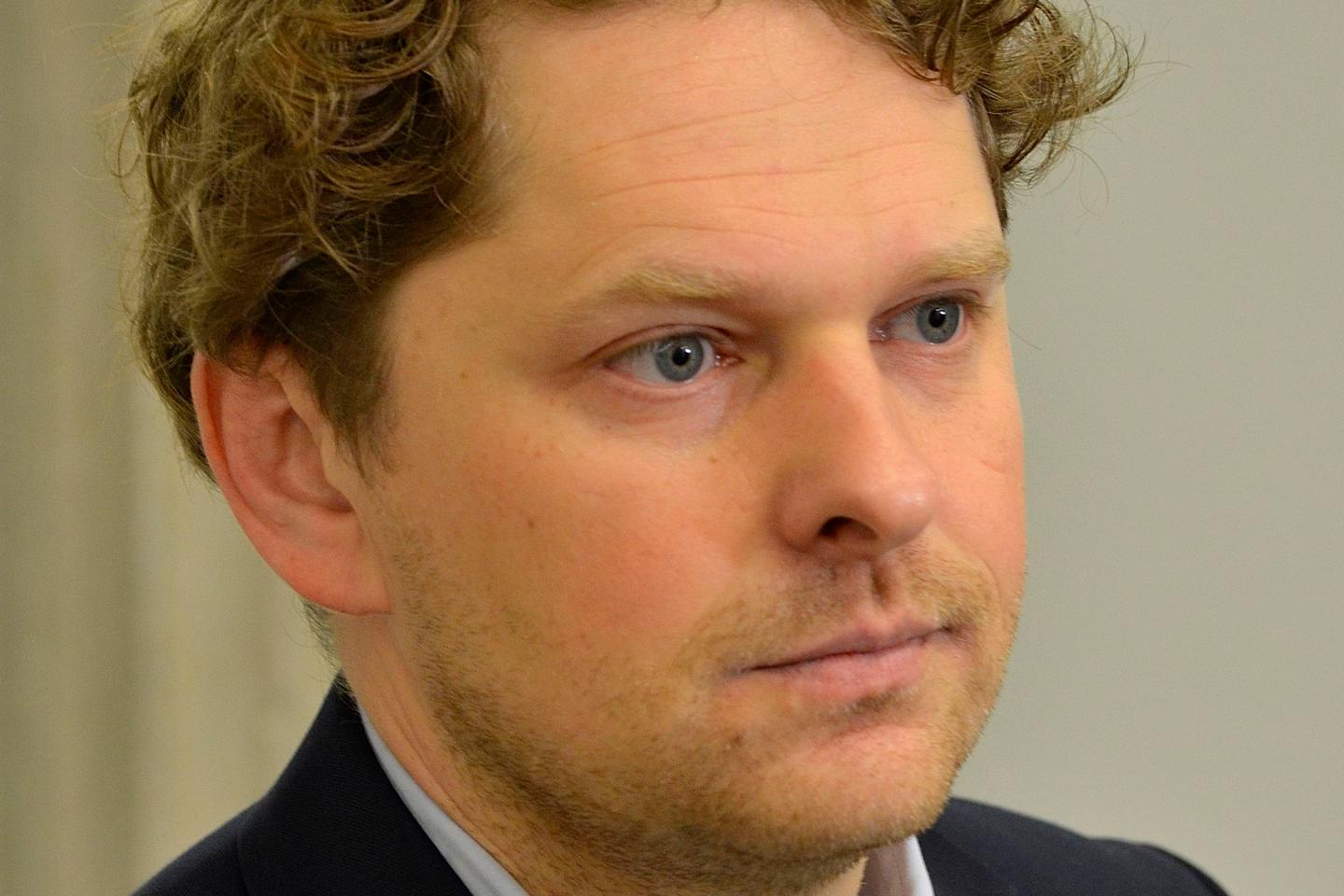 De la Diète à la Cour des comptes européenne, le parcours contestable ...