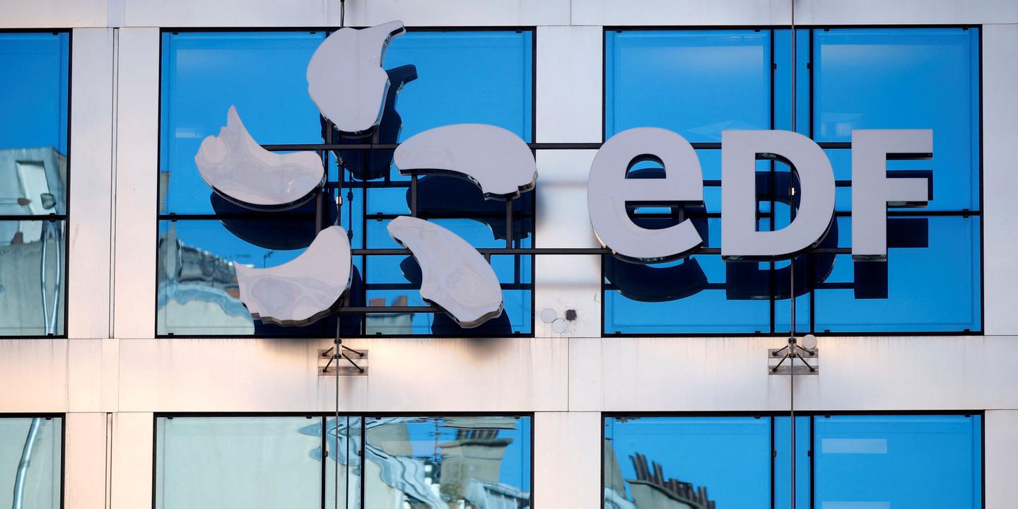 Edf Letat Annonce Une Renationalisation à 9 7 Milliards Deuros
