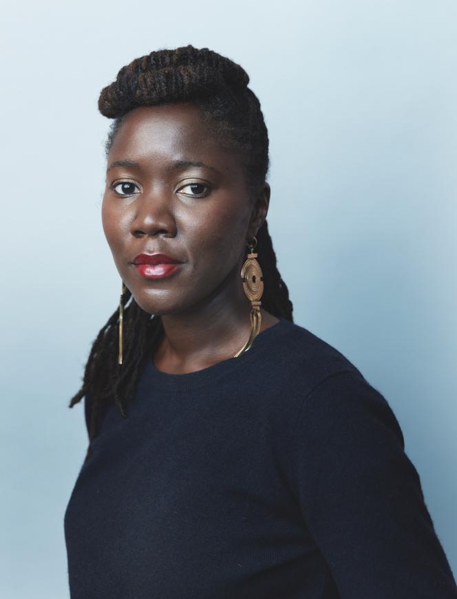 La cinéaste Alice Diop porte un regard singulier sur nos vies plurielles