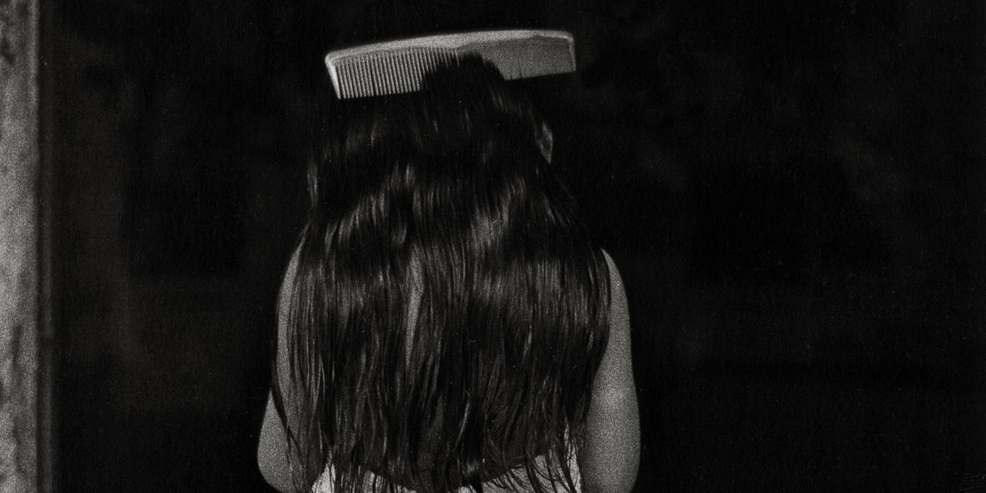 La photographe Graciela Iturbide à la Fondation Cartier : la mort et la ...