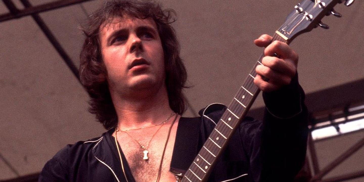 Ian McDonald, co-founder of King Crimson, is dead | Altus Intel