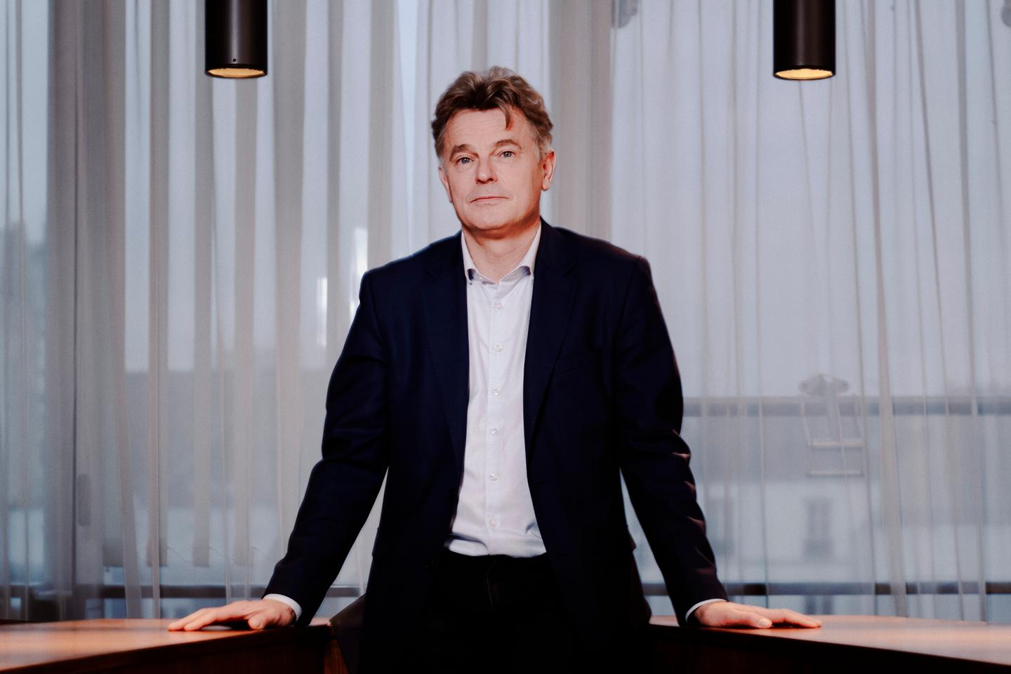 Fabien Roussel, les nouveaux habits du communisme français