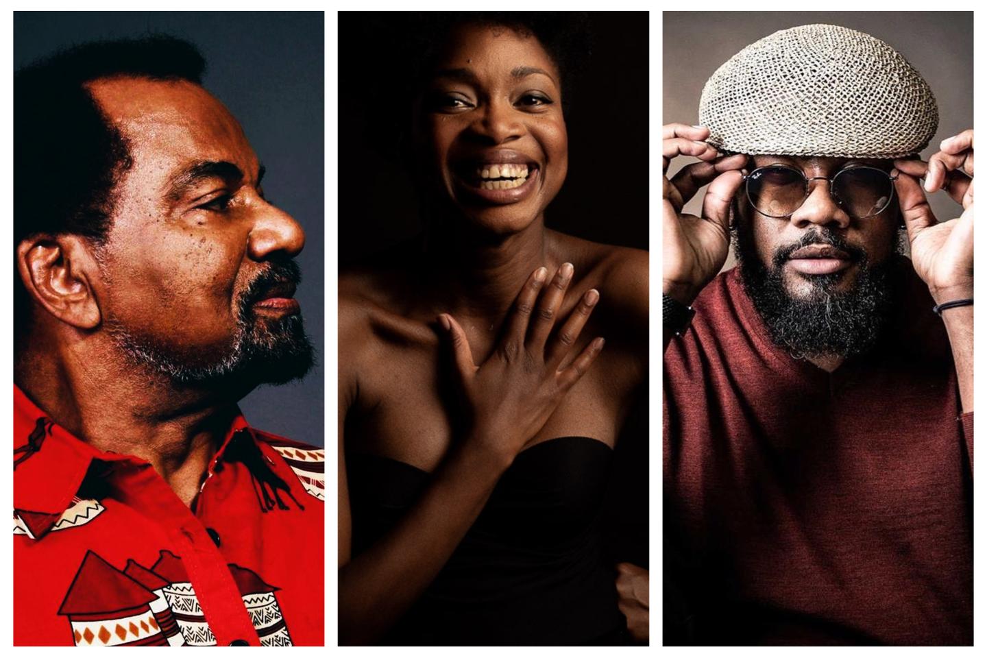 Rythmes d’Angola : la sélection musicale du « Monde Afrique » #93