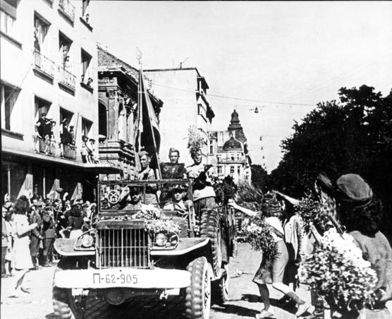 « Les Dévastés », de Theodora Dimova : triptyque du souvenir bulgare