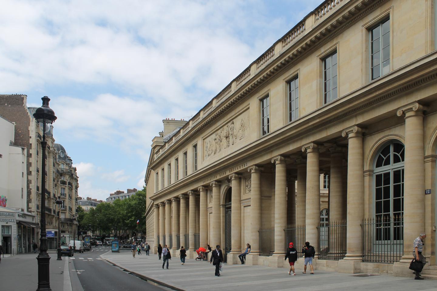 L’Université de Paris bientôt renommée Université Paris Cité