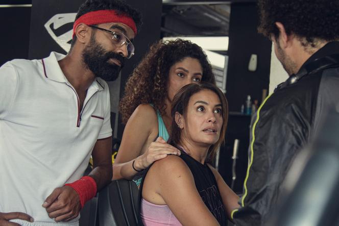 Pause séries : « Ola cherche sa voie », une Egypte de luxe et de volupté