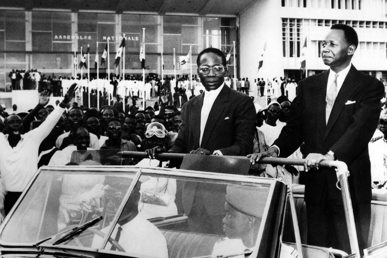 Pourquoi il faut relire « Négritude et humanisme » de Léopold Sédar Senghor